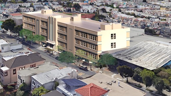 Proposed 2024 School Bond | SFUSD